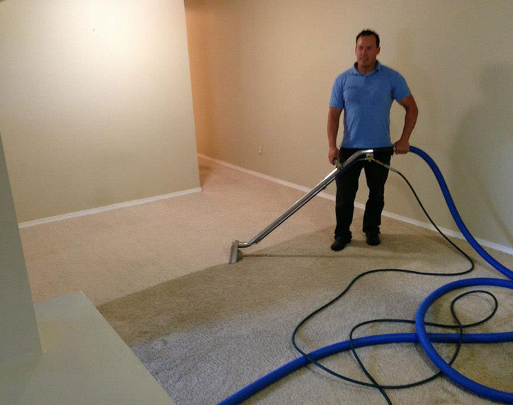 Clear Choice Cleaners: House Cleaning Services Abbotsford, Canada