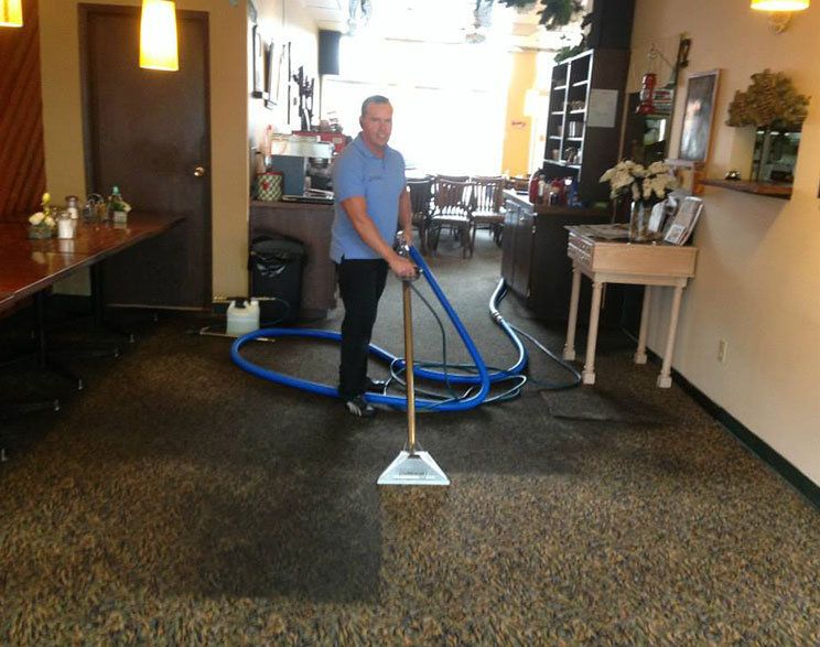 Clear Choice Cleaners: House Cleaning Services Abbotsford, Canada